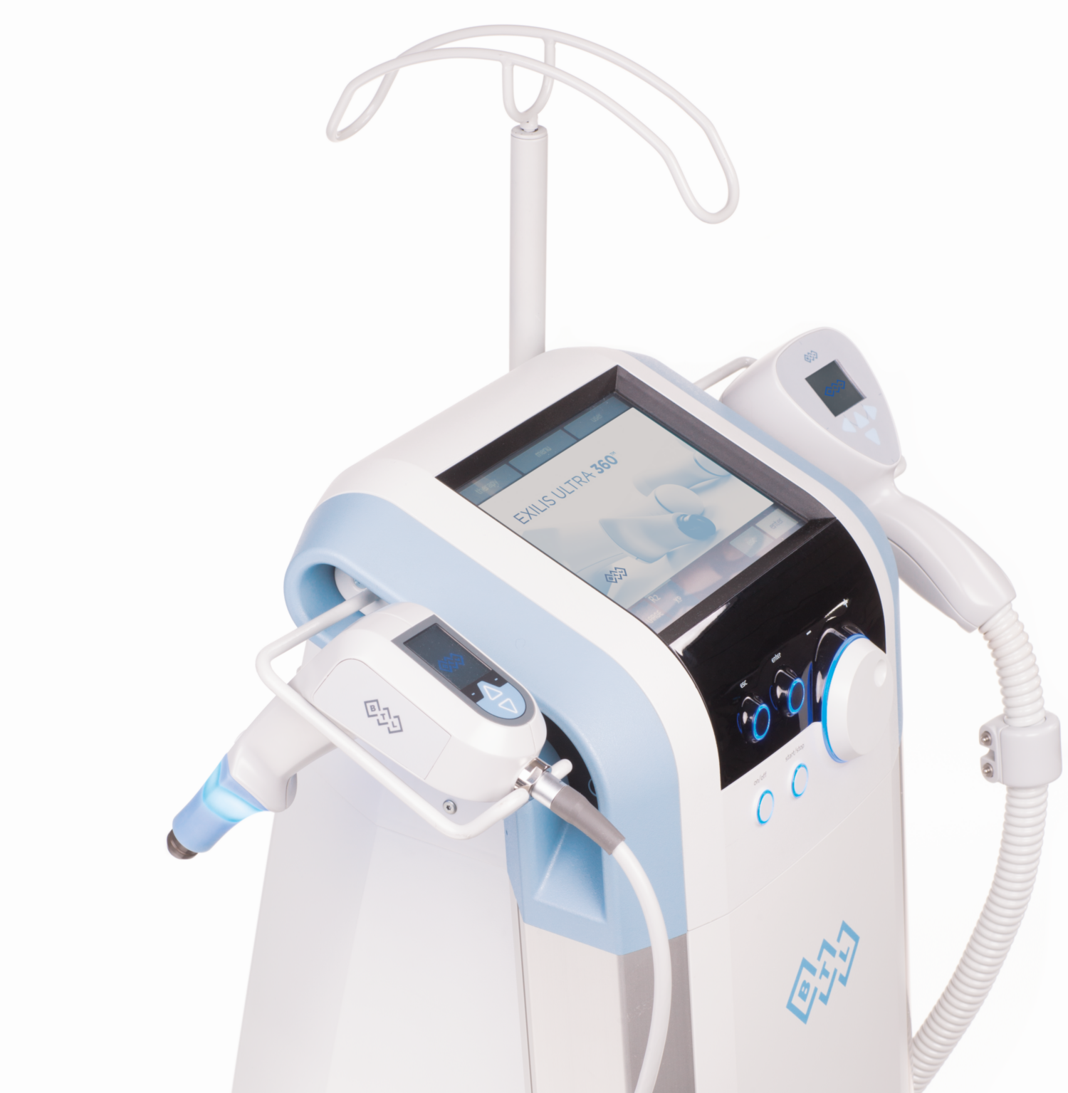 EXILIS ULTRA 360 ⋆ Science Of Beauty